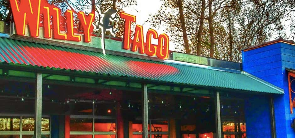 Willy Taco, Spartanburg | Roadtrippers