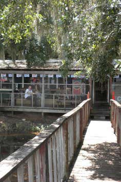 Photo of Reeves Fish Camp | Roadtrippers