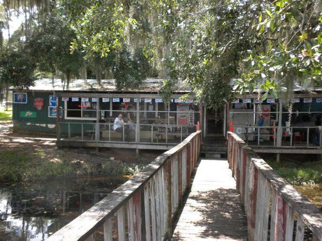 Photo of Reeves Fish Camp | Roadtrippers