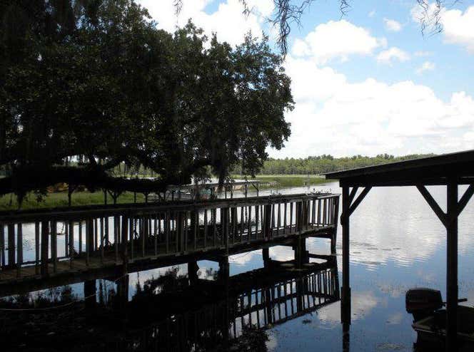 Photo of Reeves Fish Camp | Roadtrippers