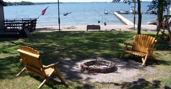 Maryview Beach Resort, Alexandria | Roadtrippers