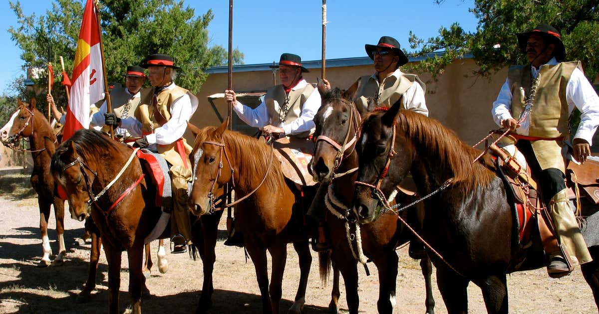 Tubac Presidio State Historic Park, Tubac | Roadtrippers