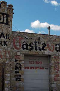 Photo of Castle Car Wash | Roadtrippers