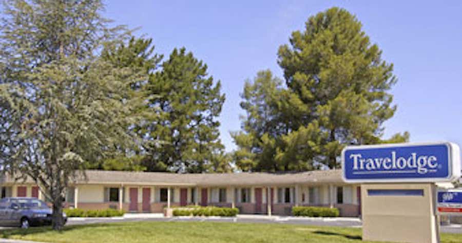 Travelodge by Wyndham Santa Rosa Wine Country, Santa Rosa | Roadtrippers