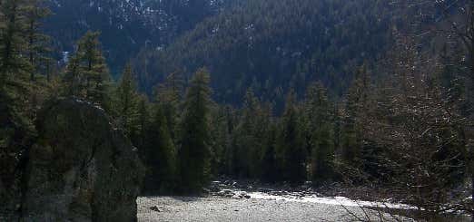 Allison Lake Provincial Park, British Columbia | Roadtrippers