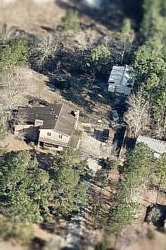 Photo of Michael Jordan's Childhood Home | Roadtrippers