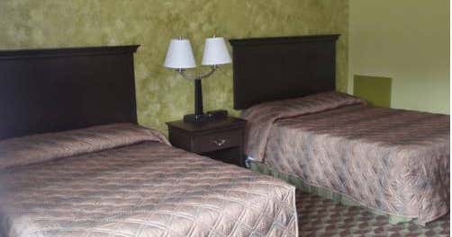 Spartan Motel, Rochester | Roadtrippers