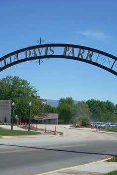 Photo of Julia Davis Park | Roadtrippers