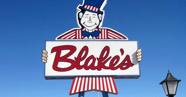 Blakes Lotaburger, Grants | Roadtrippers