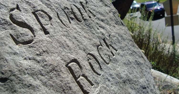 Spook Rock Gravity Hill, Suffern | Roadtrippers