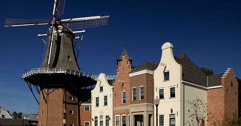 Pella Historical Village, Pella | Roadtrippers