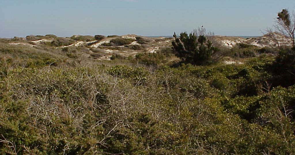 Sand Ridge State Park, Topeka | Roadtrippers