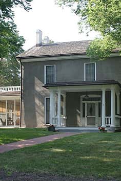 Photo of Farm House Museum | Roadtrippers