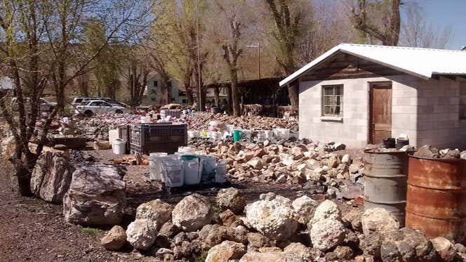 Photo of Richardson Rock Ranch | Roadtrippers