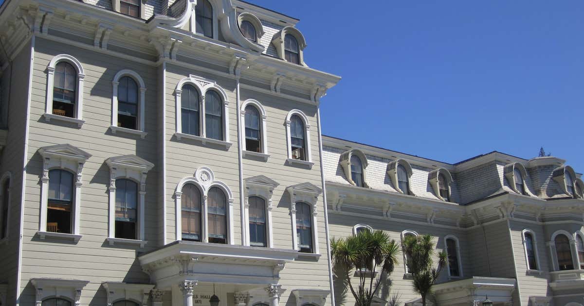 William Joseph McInnes Botanic Garden and Arboretum, Oakland | Roadtrippers