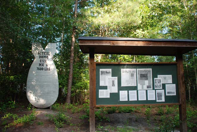 Photo of Mars Bluff | Roadtrippers