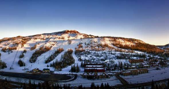 Brian Head Resort, Brian Head | Roadtrippers