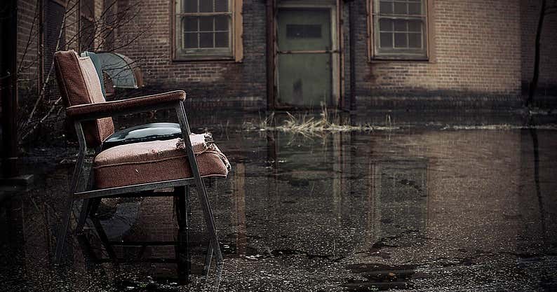 Willowbrook State School, New York | Roadtrippers