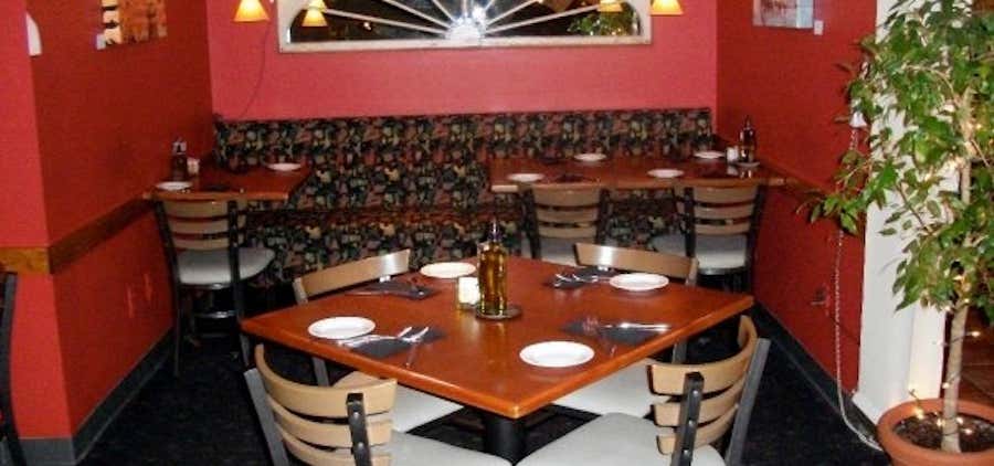 Apollo Grill, Bethlehem | Roadtrippers