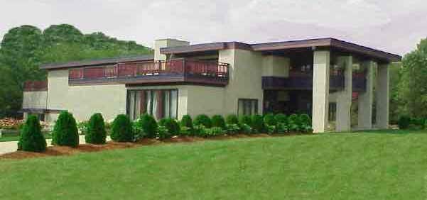 Wheatfield Inn, Williamston | Roadtrippers