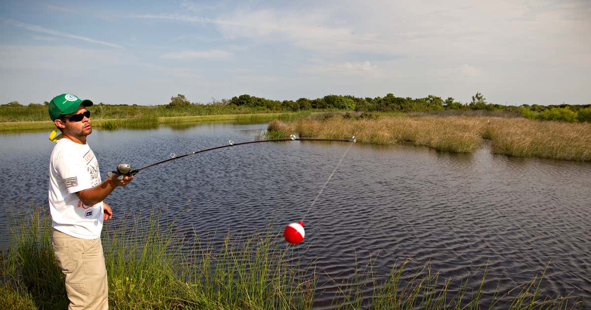 Hamilton County State Fish & Wildlife Area, Enfield | Roadtrippers