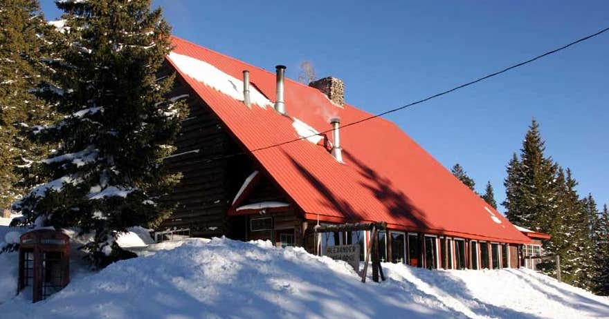 Alexander Lake Lodge, Cedaredge | Roadtrippers