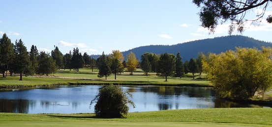 Fall River Valley Golf & Country Club, Fall River Mills | Roadtrippers