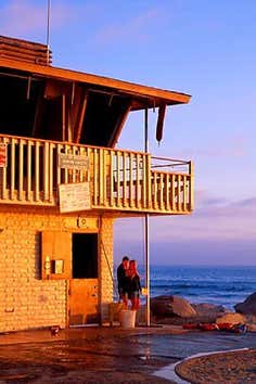 Photo of Moonlight State Beach | Roadtrippers
