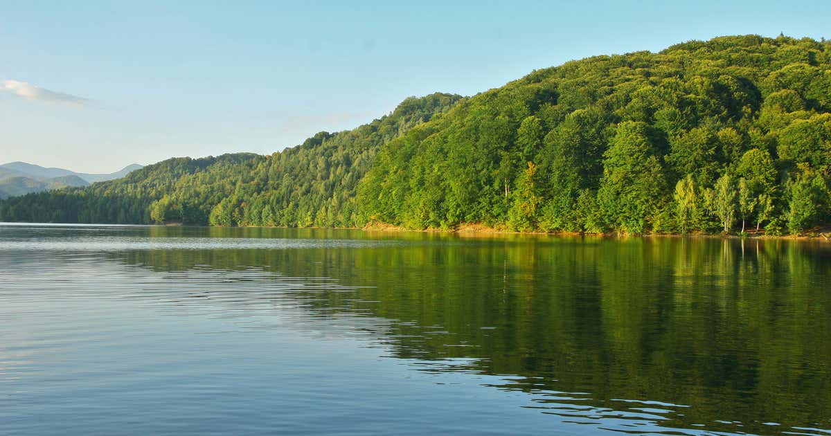 Prairie Creek Reservoir and Campground, Muncie | Roadtrippers