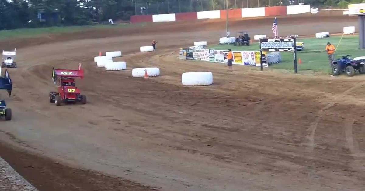 Crowleys Ridge Raceway, Paragould | Roadtrippers