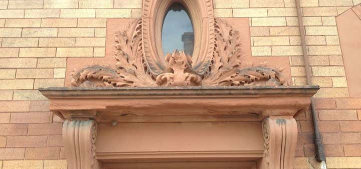 Edward Ford Mansion, Toledo | Roadtrippers