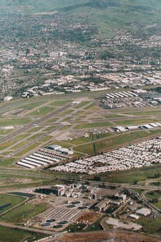 Photo of Buchanan Field Airport | Roadtrippers