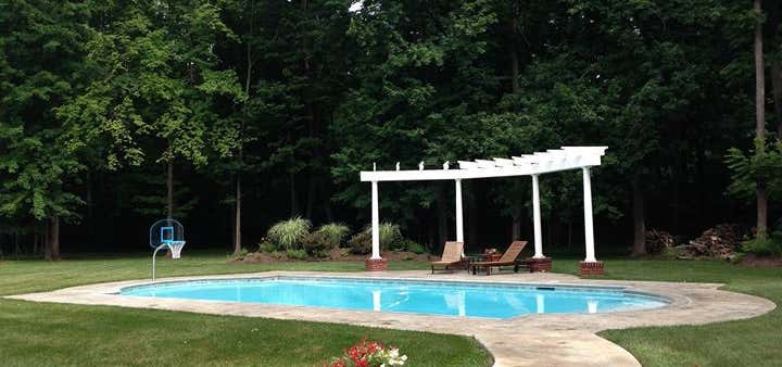 Tristate Gunite Pools, Harrison | Roadtrippers