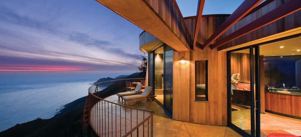 America's Best Treehouse Hotels | Roadtrippers