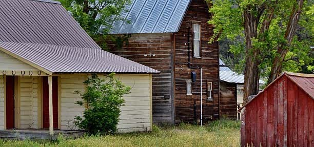 Ashwood, Ashwood | Roadtrippers