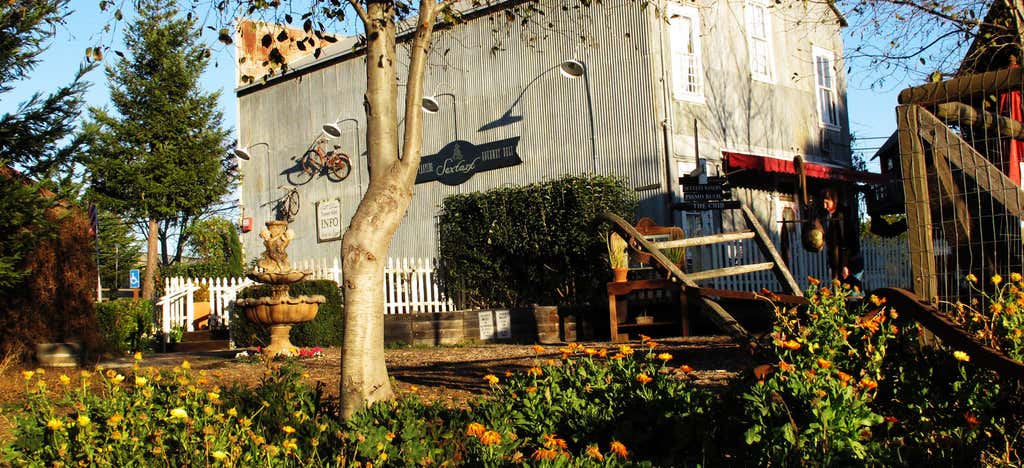 California's Edna Valley is America's answer to Tuscany | Roadtrippers