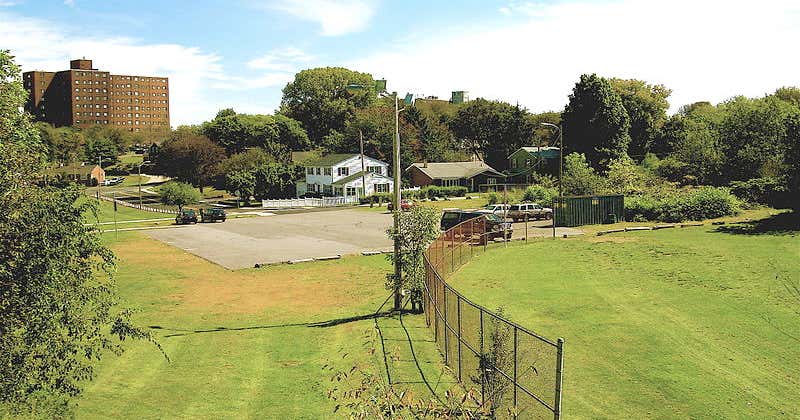 Gallows Hill Park, Salem | Roadtrippers