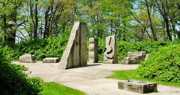 Lake Metroparks - Lakeshore Reservation, North Perry | Roadtrippers