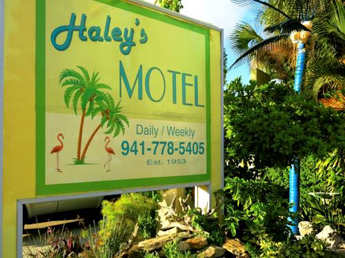 Photo of Haley's Motel & Resort | Roadtrippers