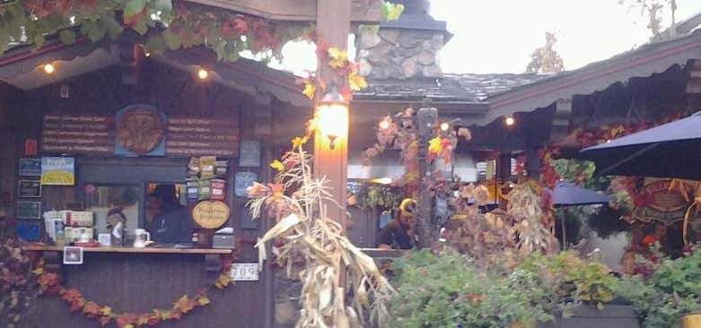 Munchen Haus, Leavenworth | Roadtrippers