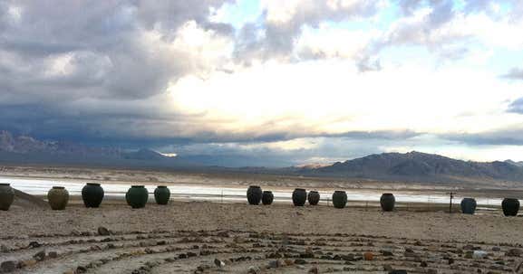 Tecopa Hot Springs County Park, Tecopa | Roadtrippers