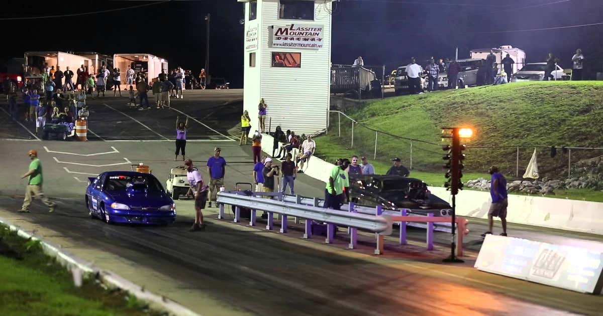 Lassiter Mountain Raceway Park, Birmingham | Roadtrippers