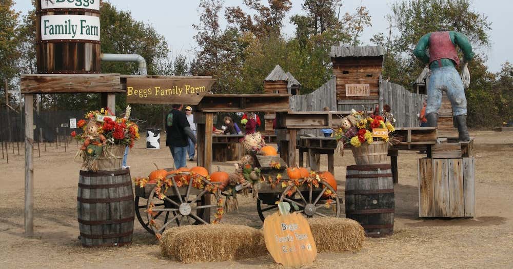 Beggs Family Farm, Sikeston | Roadtrippers