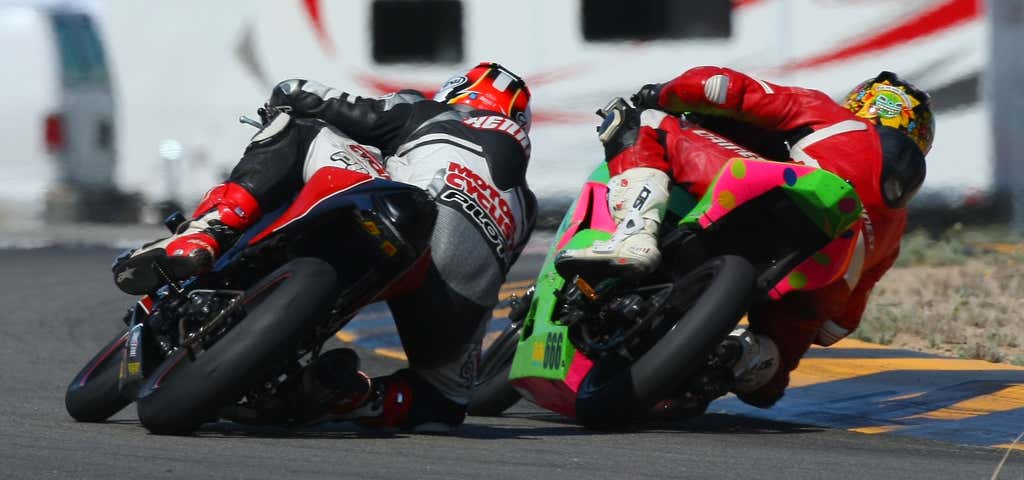 Chuckwalla Valley Raceway, Desert Center | Roadtrippers