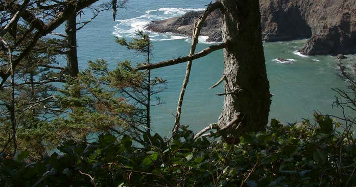 Wygant State Natural Area, Oregon | Roadtrippers