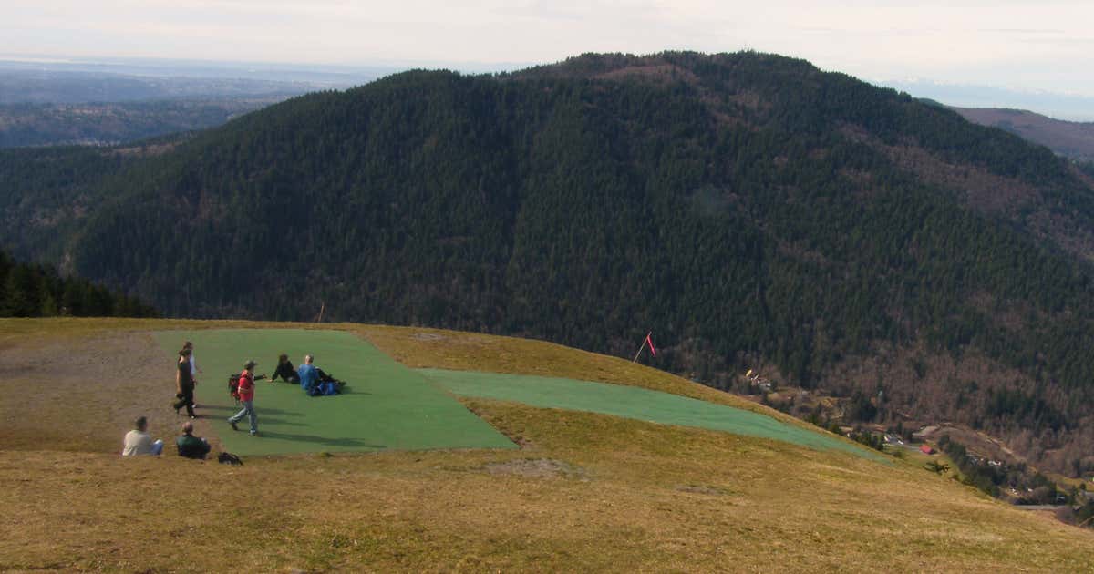 Squak Mountain State Park Natural Area, Issaquah | Roadtrippers