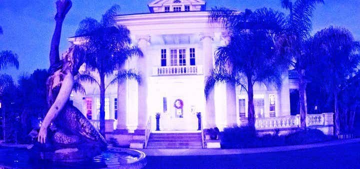 Rives Mansion, Downey | Roadtrippers