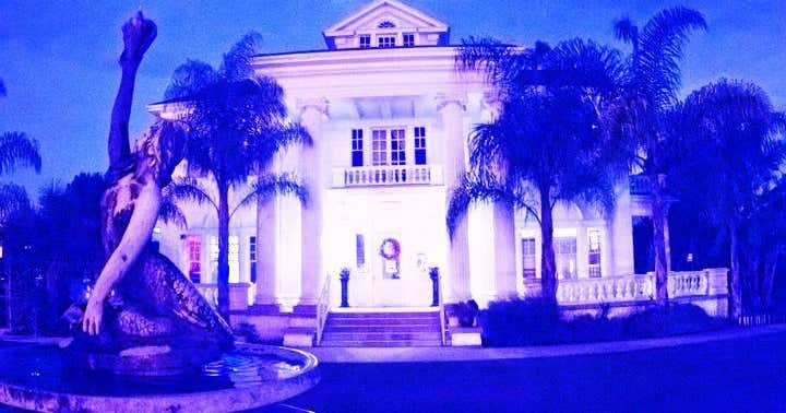 Rives Mansion, Downey | Roadtrippers