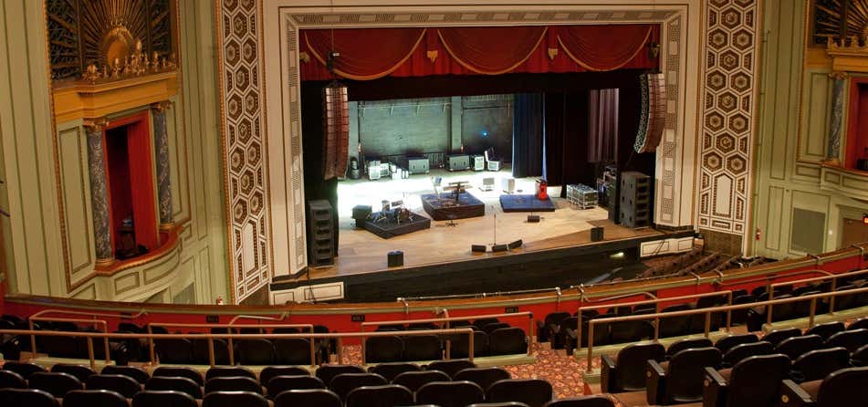 Taft Theatre, Cincinnati | Roadtrippers