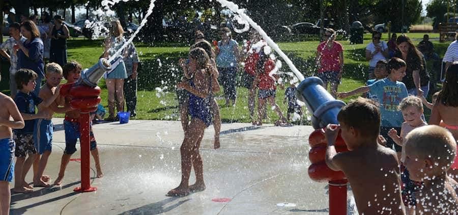 Lely Aquatic Park, Orland | Roadtrippers